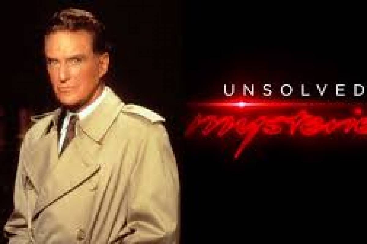 Netflix da un adelanto de la serie “Misterios sin resolver” con su ...