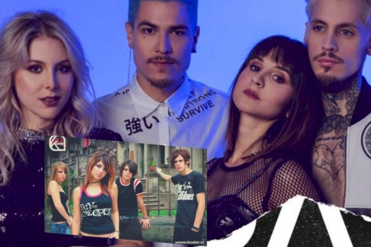 VIDEO. Kudai se vuelve tendencia al lanzar una nueva versión del éxito ...