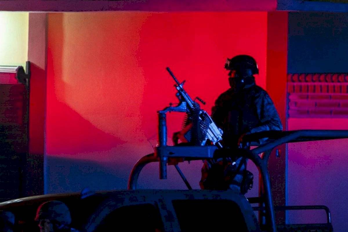 Enfrentamiento del Ejército con 'Tropa del Infierno' deja 12 muertos en ...