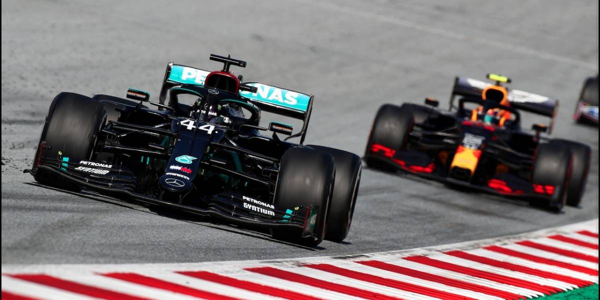 F1 | Cuáles nuevos Grandes Premios se suman al calendario de la Fórmula ...