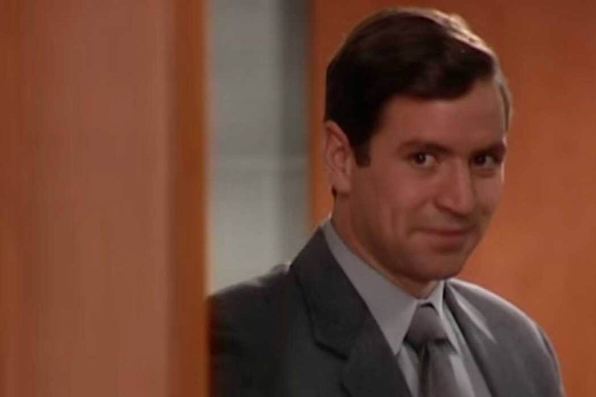 Mira cómo luce actualmente 'Mario Calderón', el mejor amigo de ‘don ...