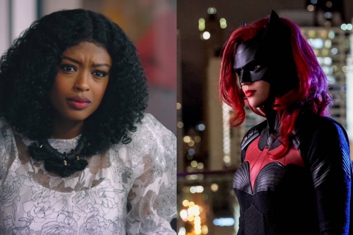 Cultura.- Batwoman ya tiene nueva protagonista | Publimetro México
