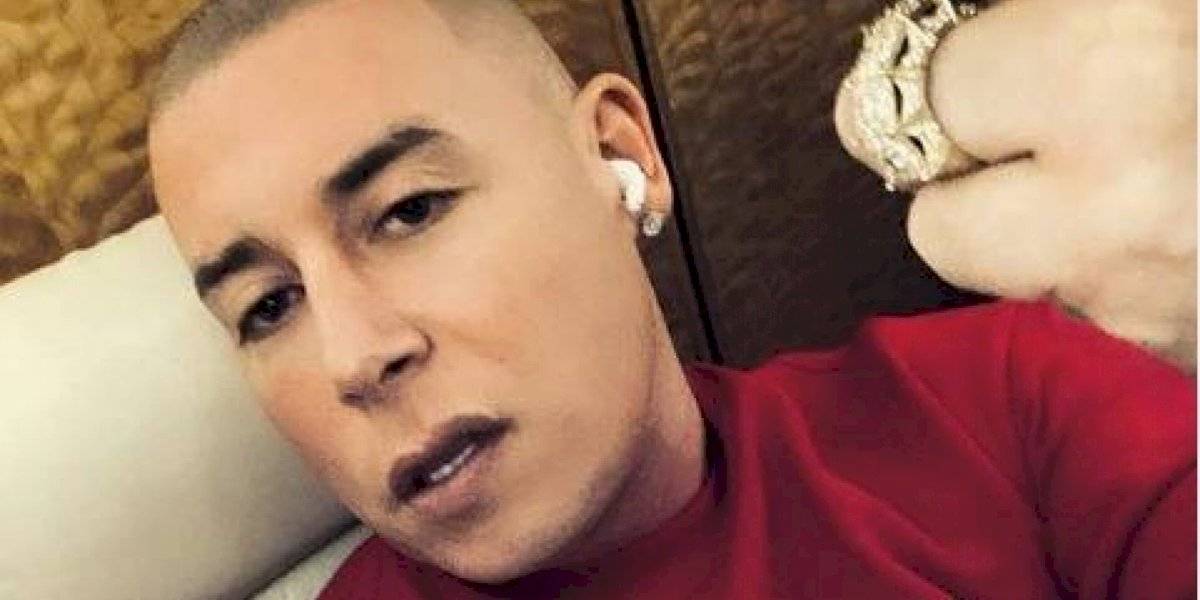 Cosculluela se echó pa' atrás y ya no le va a tirar a nadie