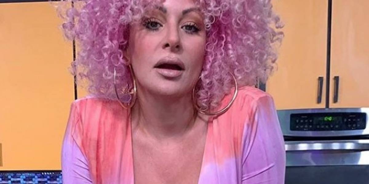 Burbu enciende las redes con video de “El Gistro Amarillo” | Metro