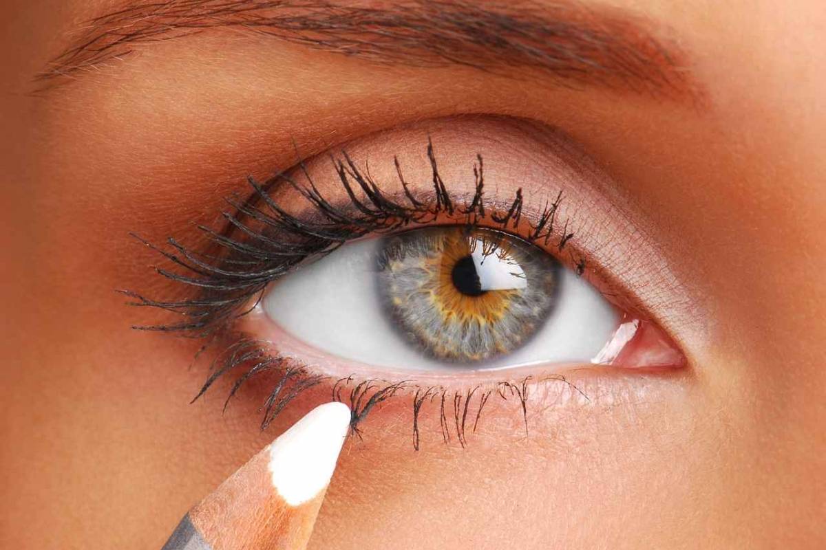 Aprende la técnica del "Tightlining": el método definitivo para hacer que tus ojos se vean más ...