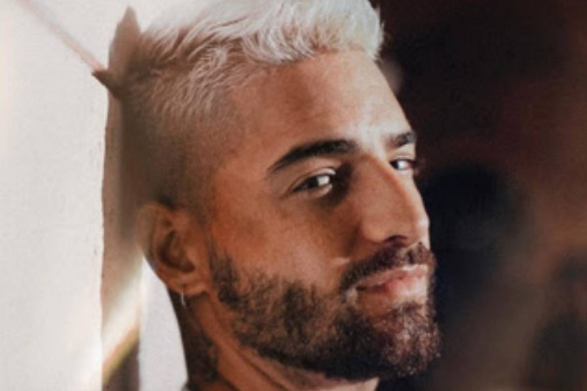 Maluma estrena su tema "Hawái" | Metro