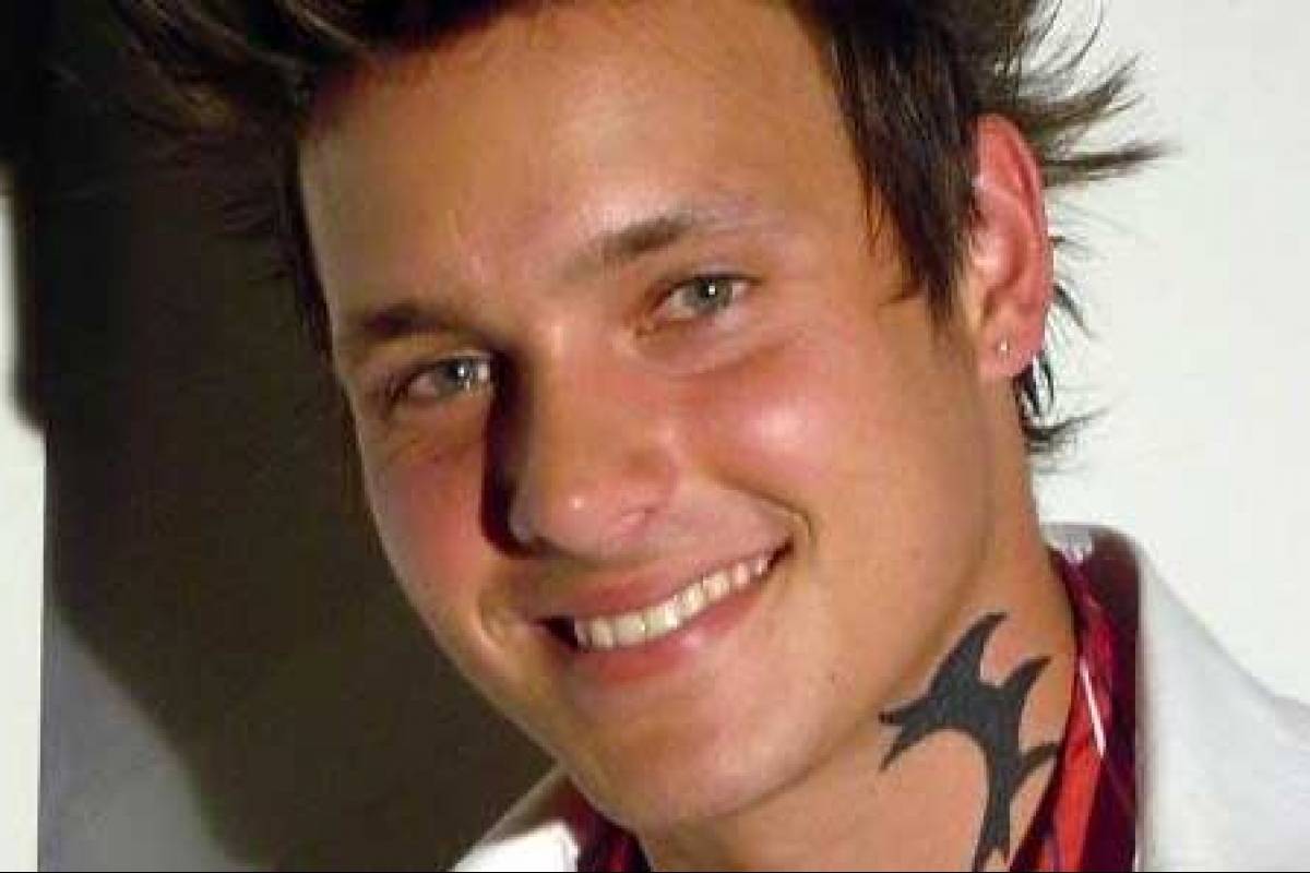 Descubre qué fue de Derrick James, el actor de 'Santos Echagüe' en ...