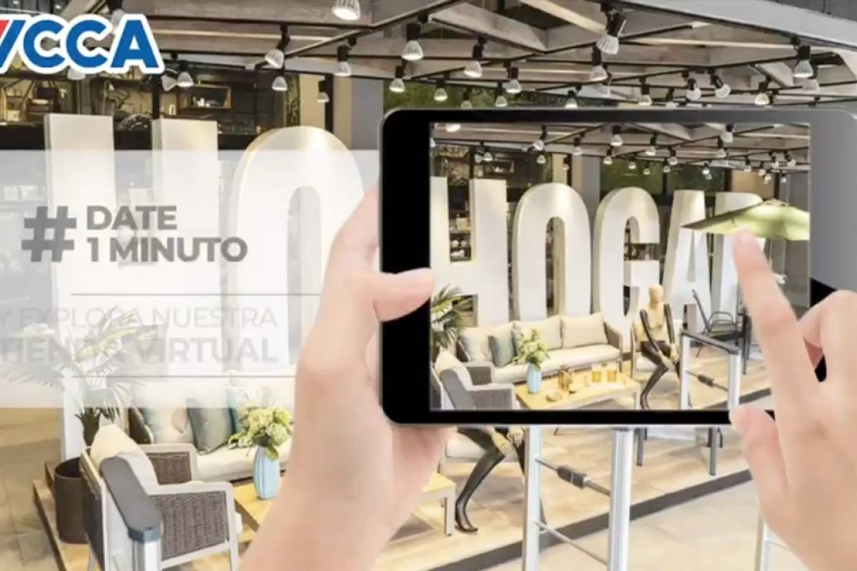 Pycca abre tienda virtual este lunes 3 agosto | Metro Ecuador