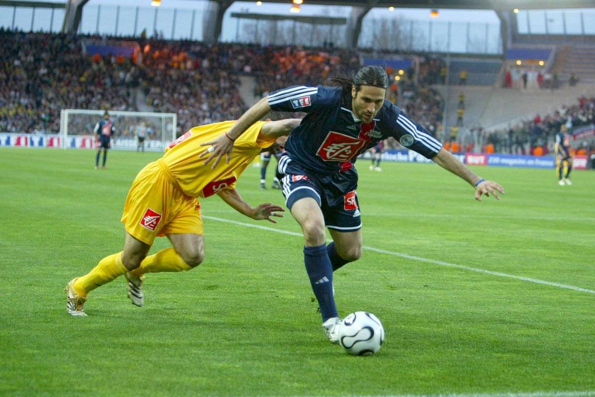 El dato curioso de Mario Yepes por el que se roba las miradas en la ...