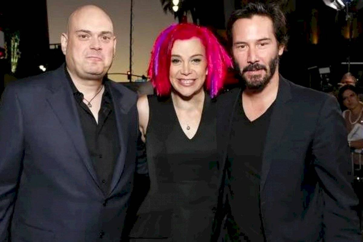 The Matrix es una historia trans "desde el corazón" y así lo explican ...