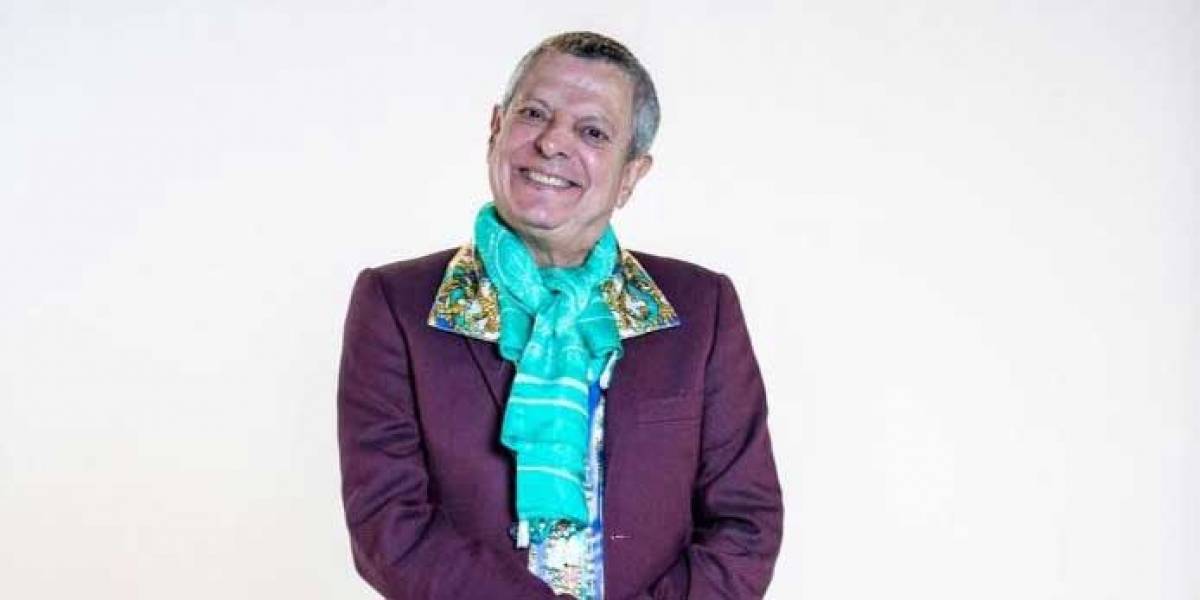 Vecinos: César Bono cuenta de dónde surgió “La toalla del mojado”, la ...