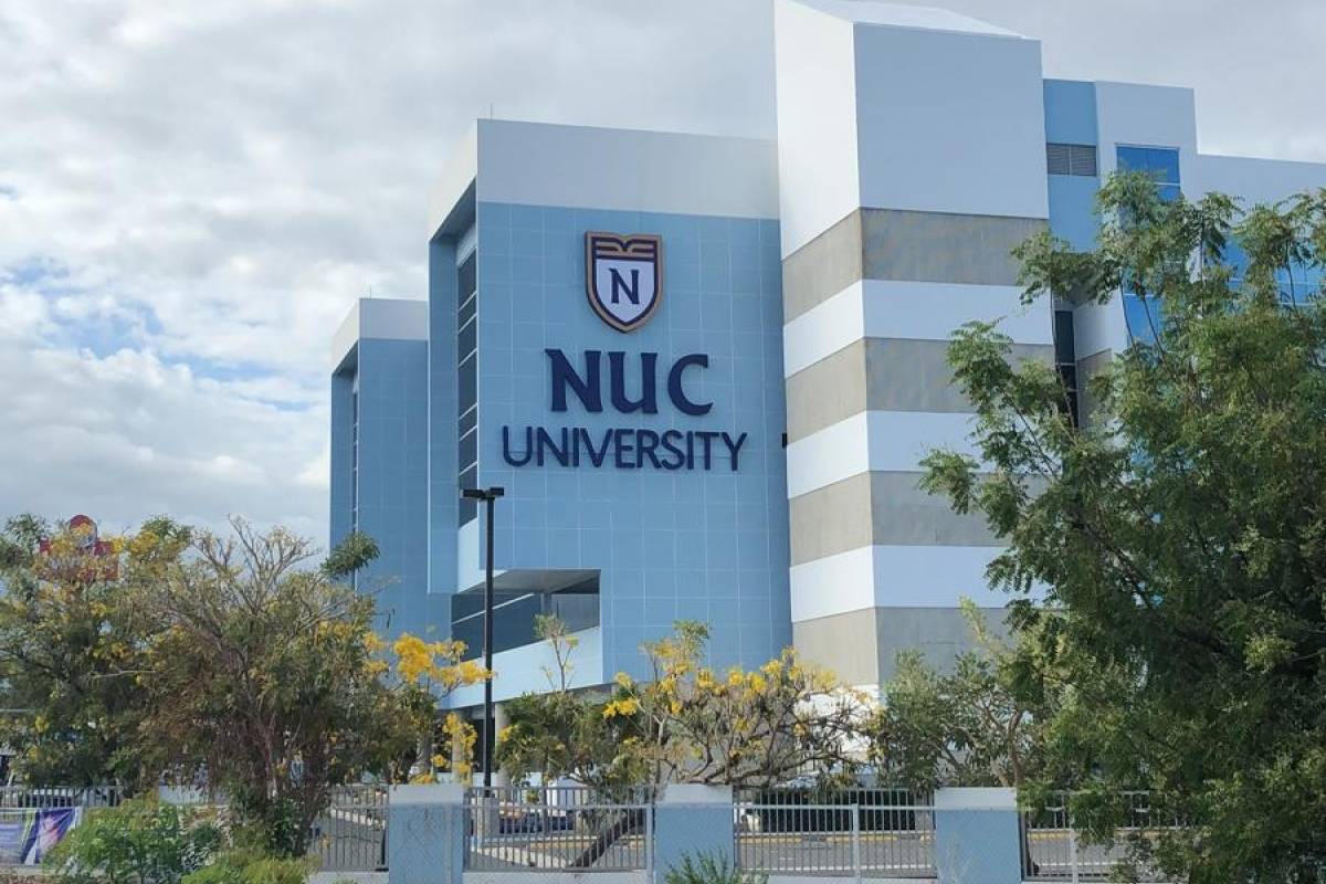 NUC University regresará a clases presenciales en agosto | Metro