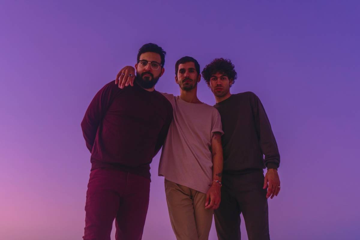 POLEM estrena psicodélico sencillo "Denoches" | Metro