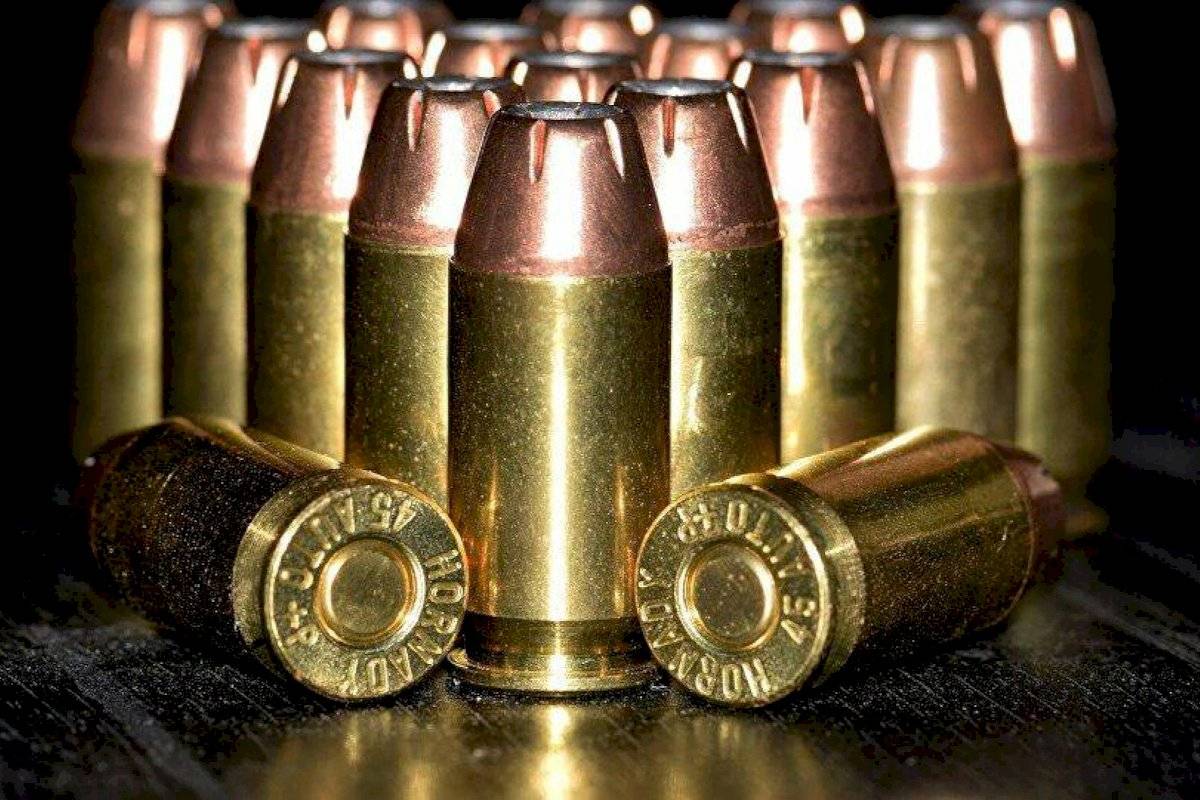 Ocupan reguerete de balas en el Home Depot de Caguas