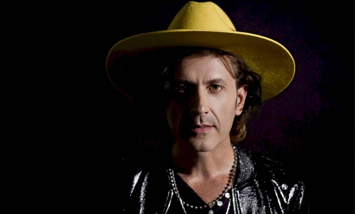 Entrevista a Coti: "Los artistas pensamos que lo último que sacamos es ...