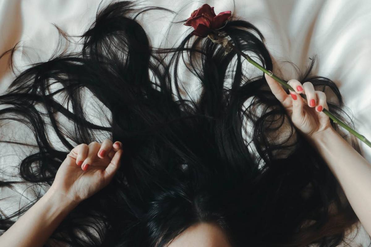 Negro azabache, un color clásico que vuelve a estar de moda | Nueva Mujer