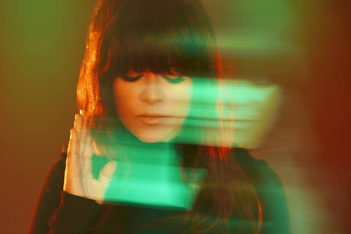 Vanessa Martín anticipa un disco repleto de contrastes musicales | Metro