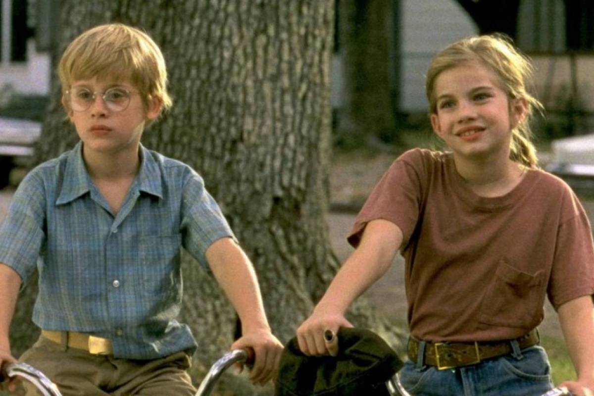 Así se ven ahora los protagonistas de "Mi primer beso" | Nueva Mujer