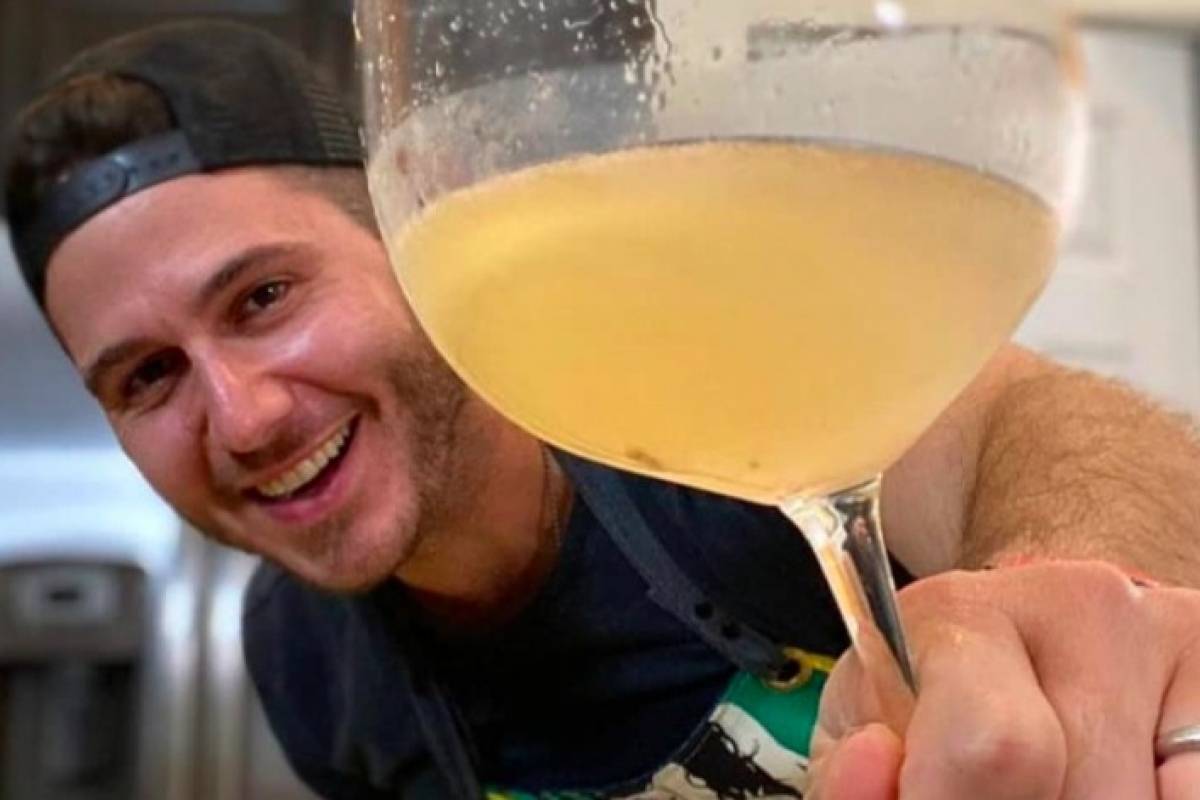 Chef James Tahhan estrena Foodiescuela, el gran proyecto de su vida ...