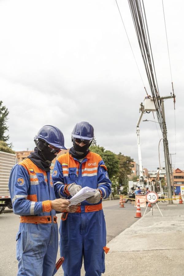 ¿En qué consiste el plan de inversiones de Enel-Codensa para mejorar la ...