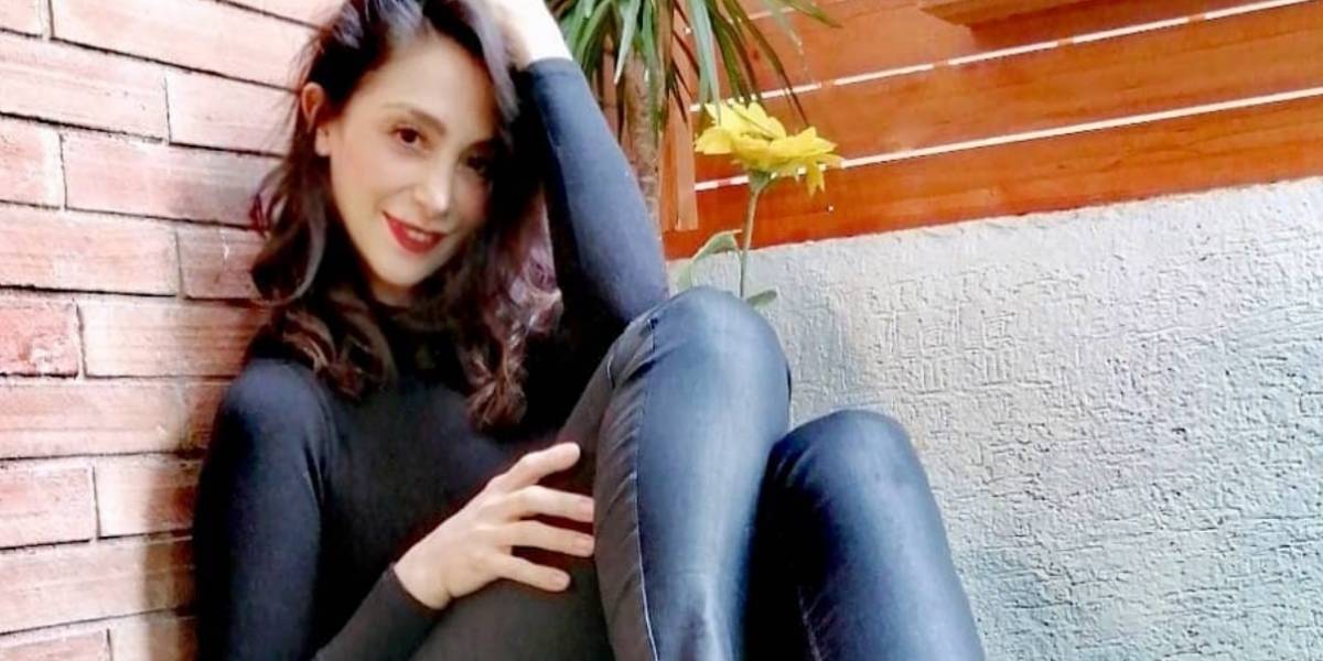 Yamna Lobos se defiende de crueles comentarios por foto en redes ...