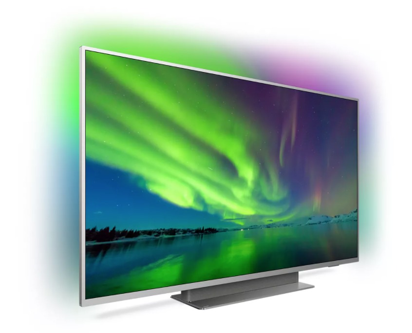 Estas son las 7 mejores televisiones inteligentes que puedes conseguir ...