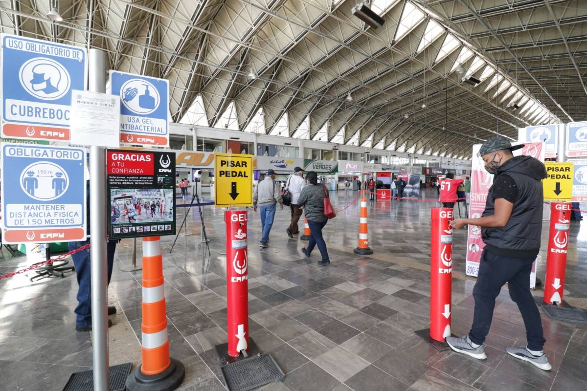 Remodelación de la CAPU comenzará en diciembre | Publimetro México