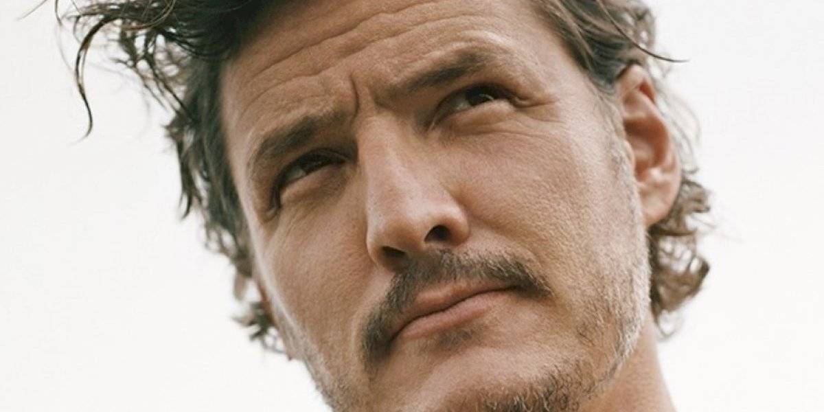 Pedro Pascal revoluciona las redes sociales con sesión de fotos para ...