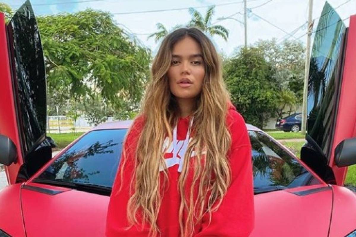 Karol G sorprende con nuevo tráiler de Bichota