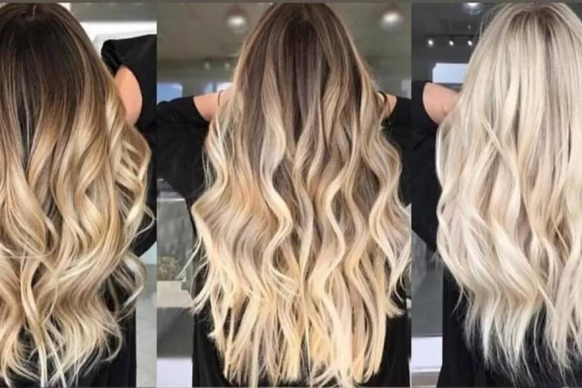3 regras infalíveis para cuidar de sua balaiagem e ter um cabelo ...