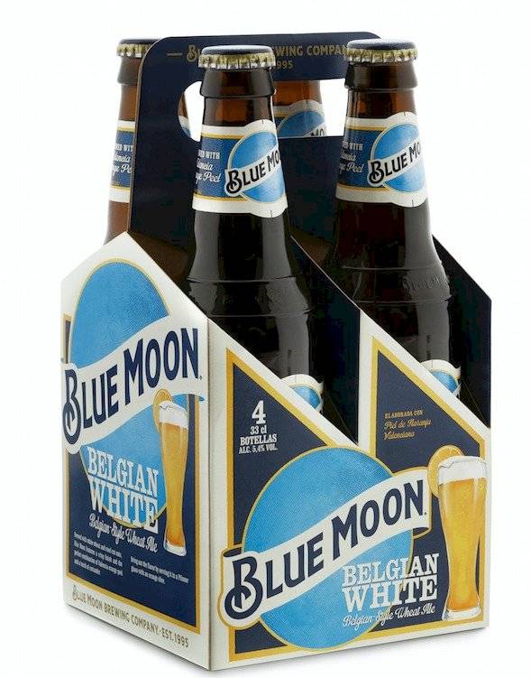 Luna azul: cómo disfrutar el fenómeno con una cerveza en la mano ...