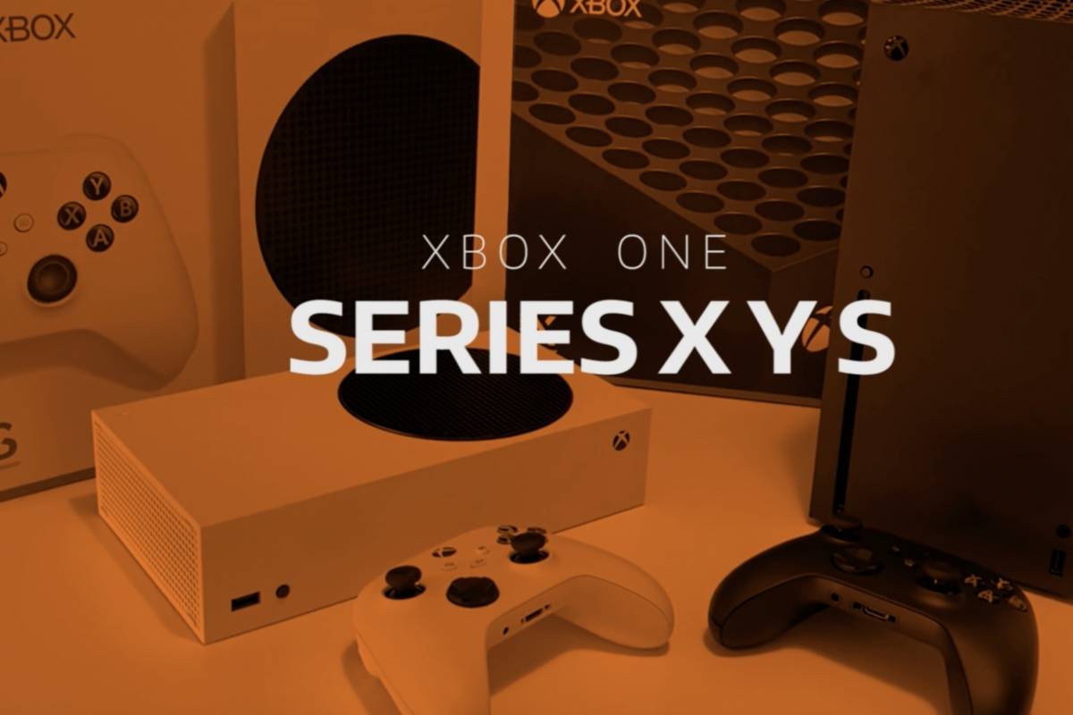 Mira nuestro unboxing de las nuevas Xbox Series X y Xbox Series S