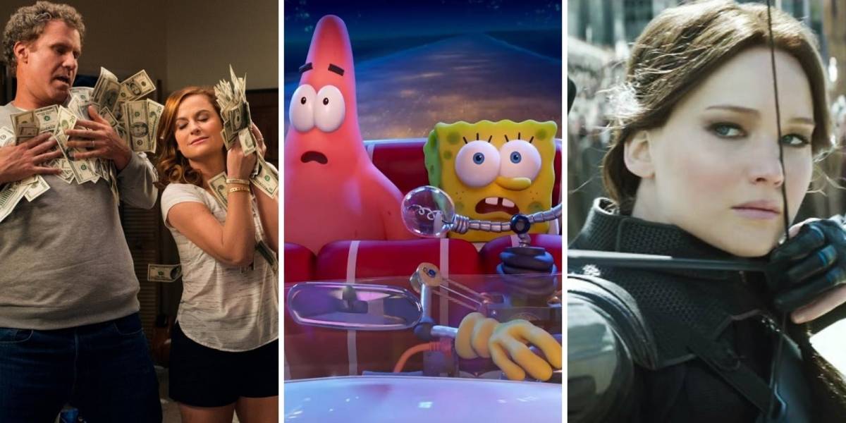 Netflix: 20 filmes e séries chegam ao catálogo nesta semana; veja a ...