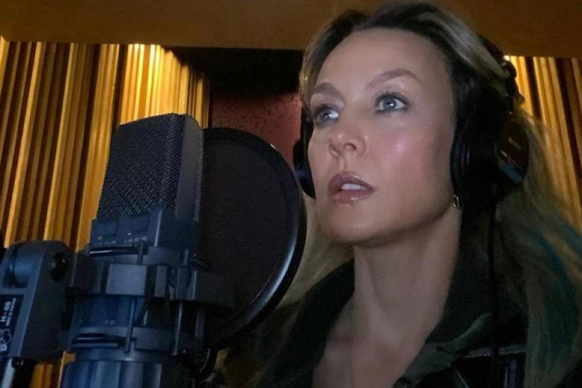 Para apoyar a la infancia la cantante mexicana Fey ofrecerá concierto ...