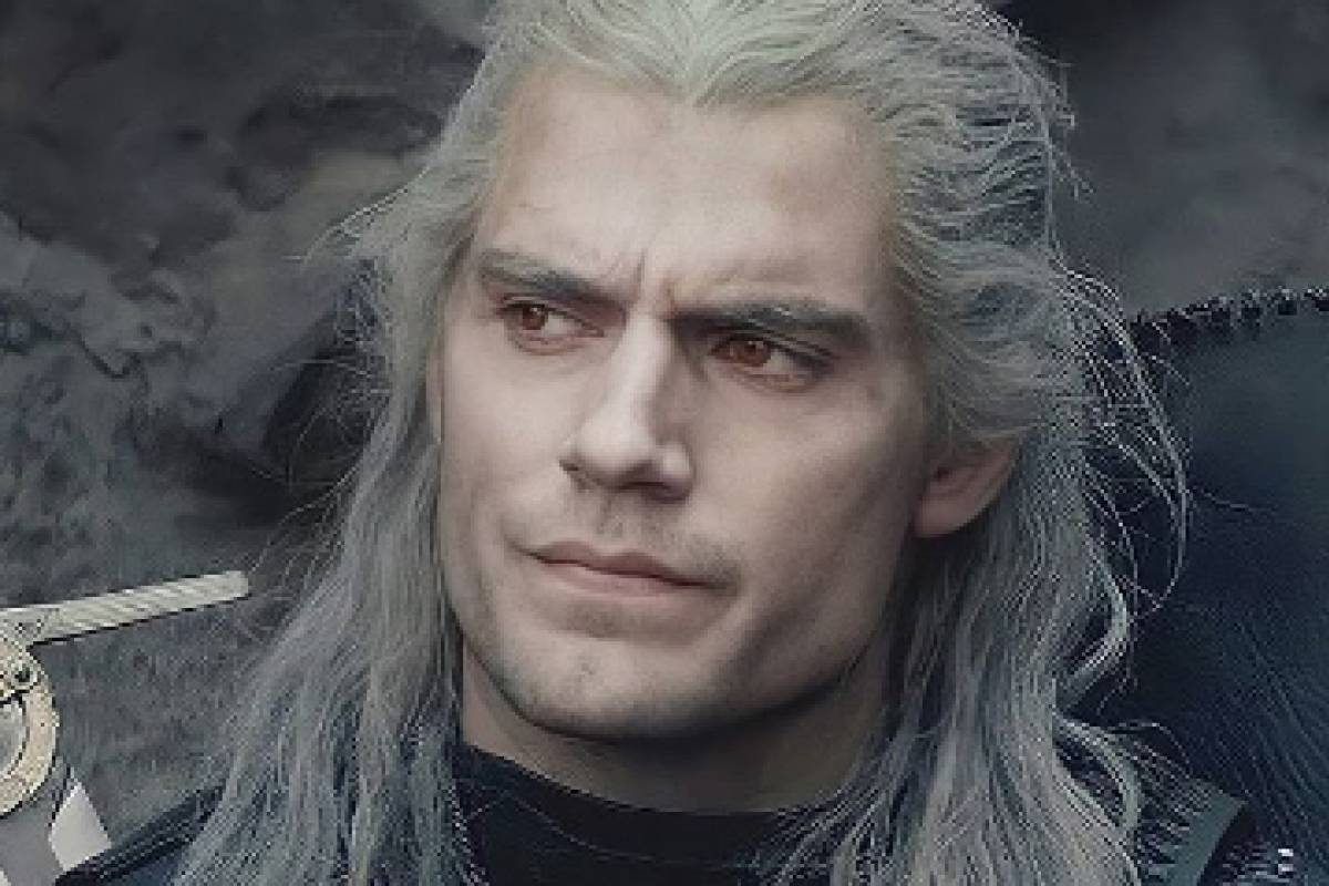 Actores de The Witcher y Henry Cavill continúan las grabaciones de la ...