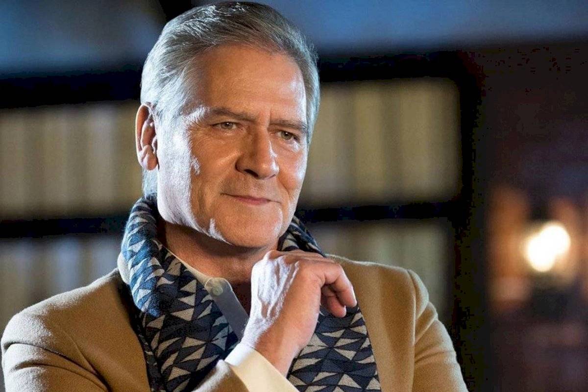 Aclaran rumores sobre la salud del actor Leonardo Daniel | Publimetro ...