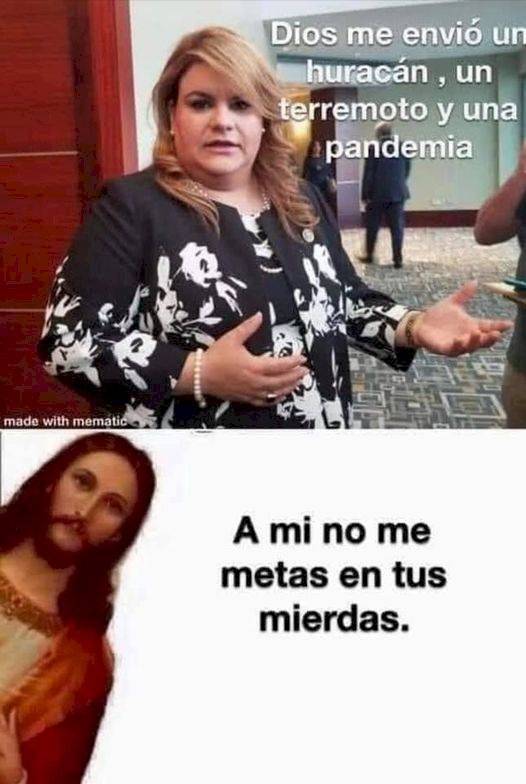 ¡Festival nacional de memes! ¡Maletines, MVC, PPD, Pierluisi, Dalmau y más!