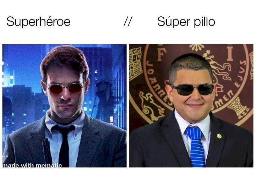 ¡Festival nacional de memes! ¡Maletines, MVC, PPD, Pierluisi, Dalmau y más!