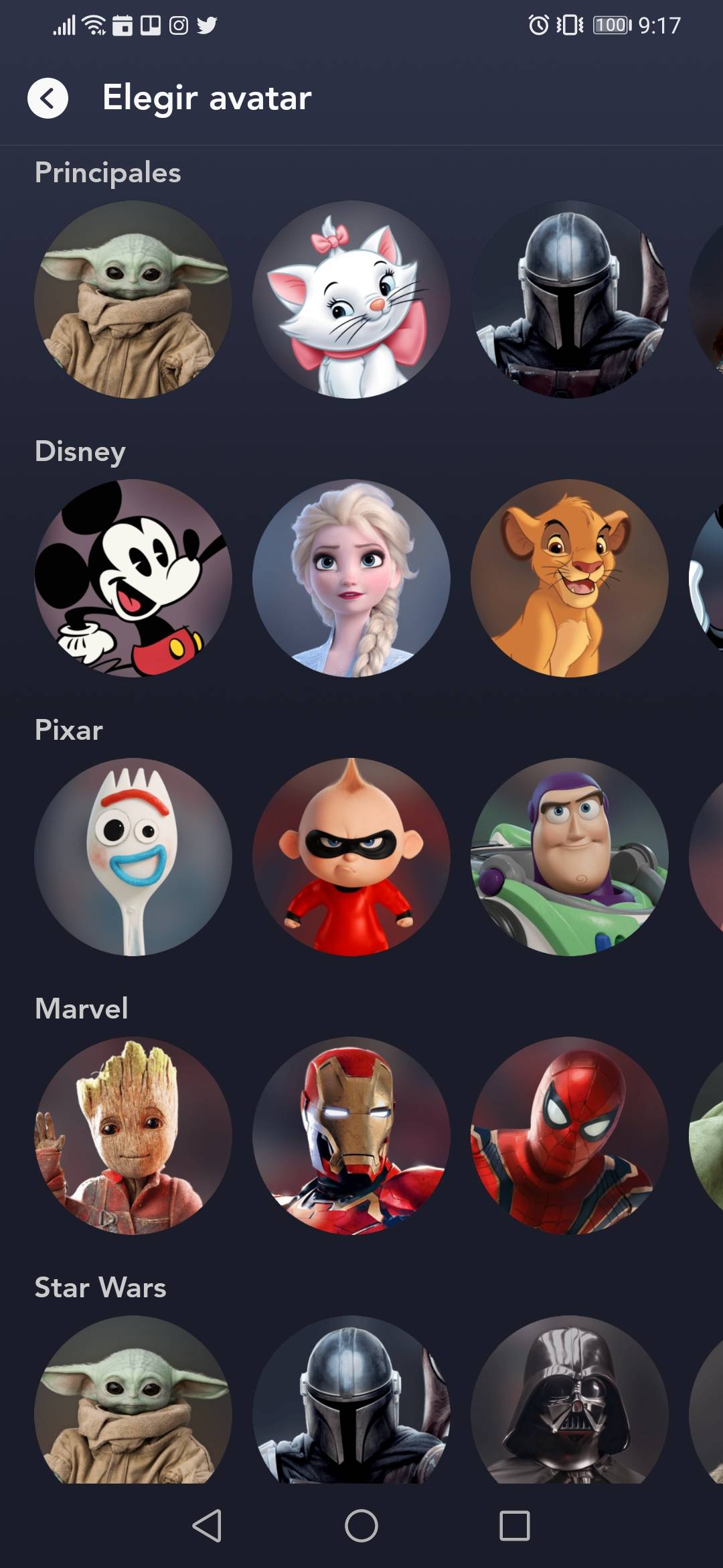 Disney Plus: ¿cómo Iniciar Sesión E Instalar La Nueva App De Streaming ...