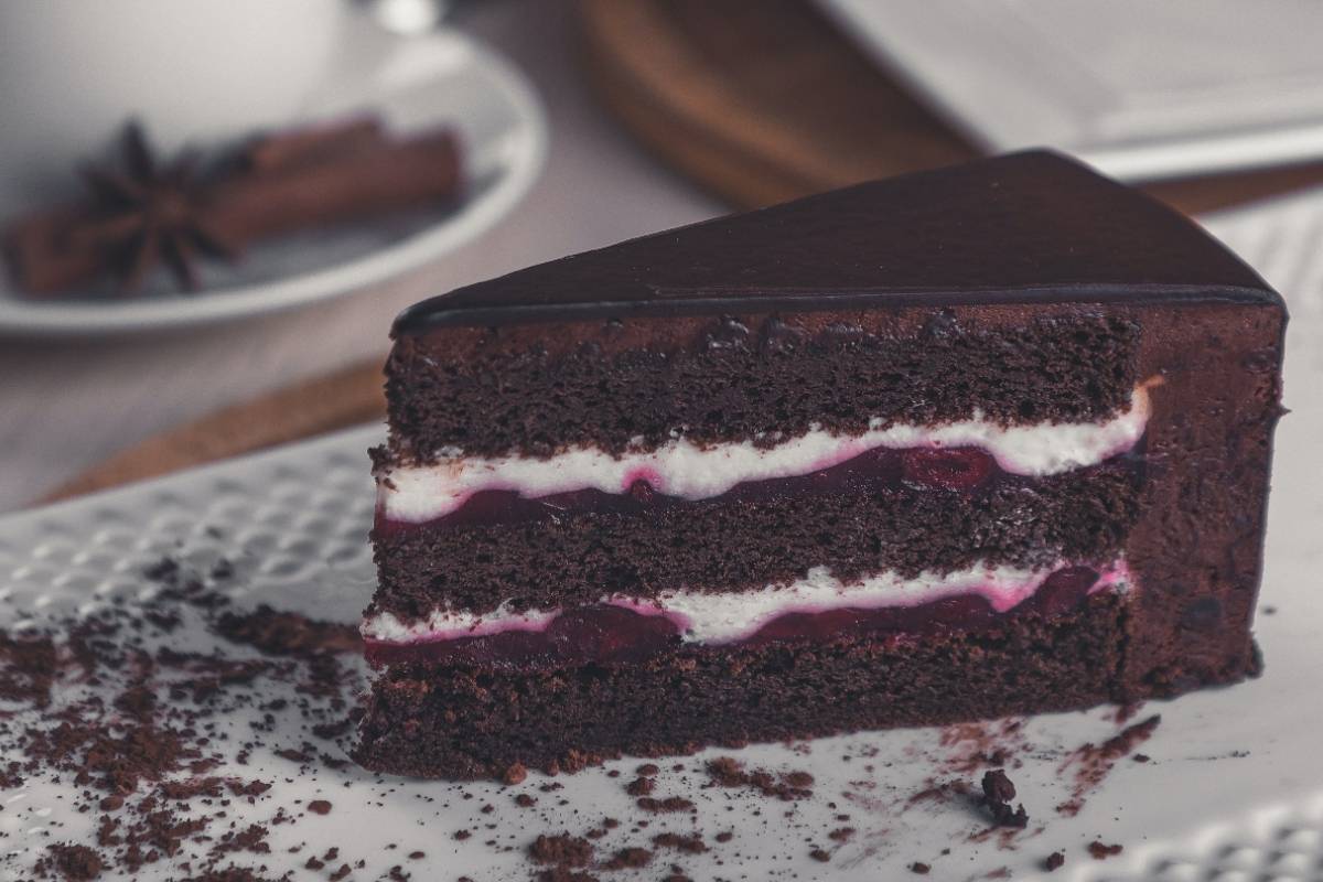 Recetas de postres con chocolate fáciles de hacer para darte un gusto ...