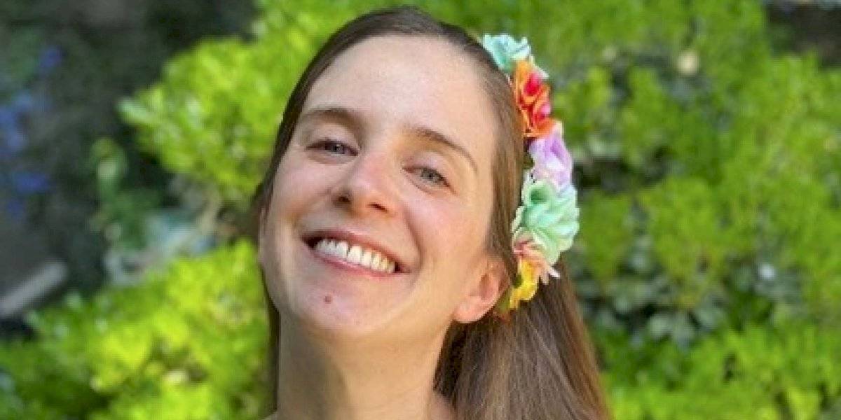 Alison Mandel recordó su funa con el SAG a reality | Publimetro Chile