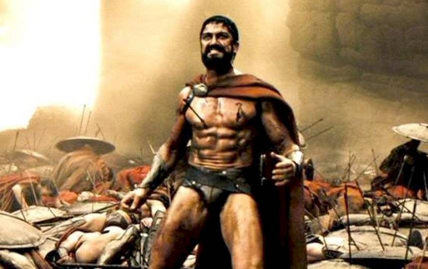 300 tendencia en Netflix: así lucen ahora los actores y actrices de las ...