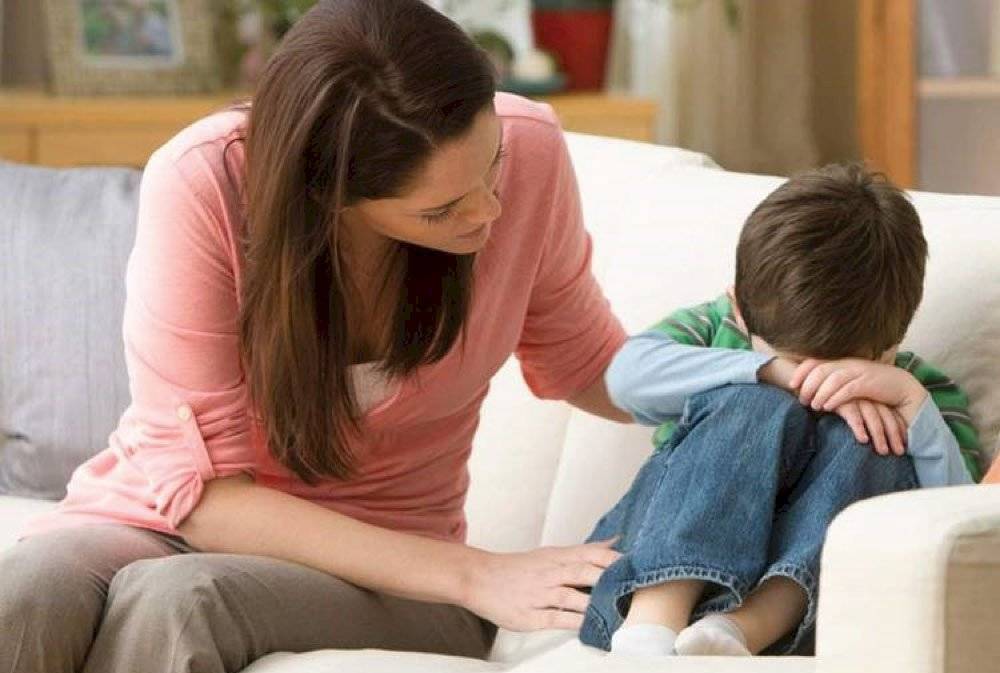 Si eres madre primeriza te damos estos consejos para calmar los ...