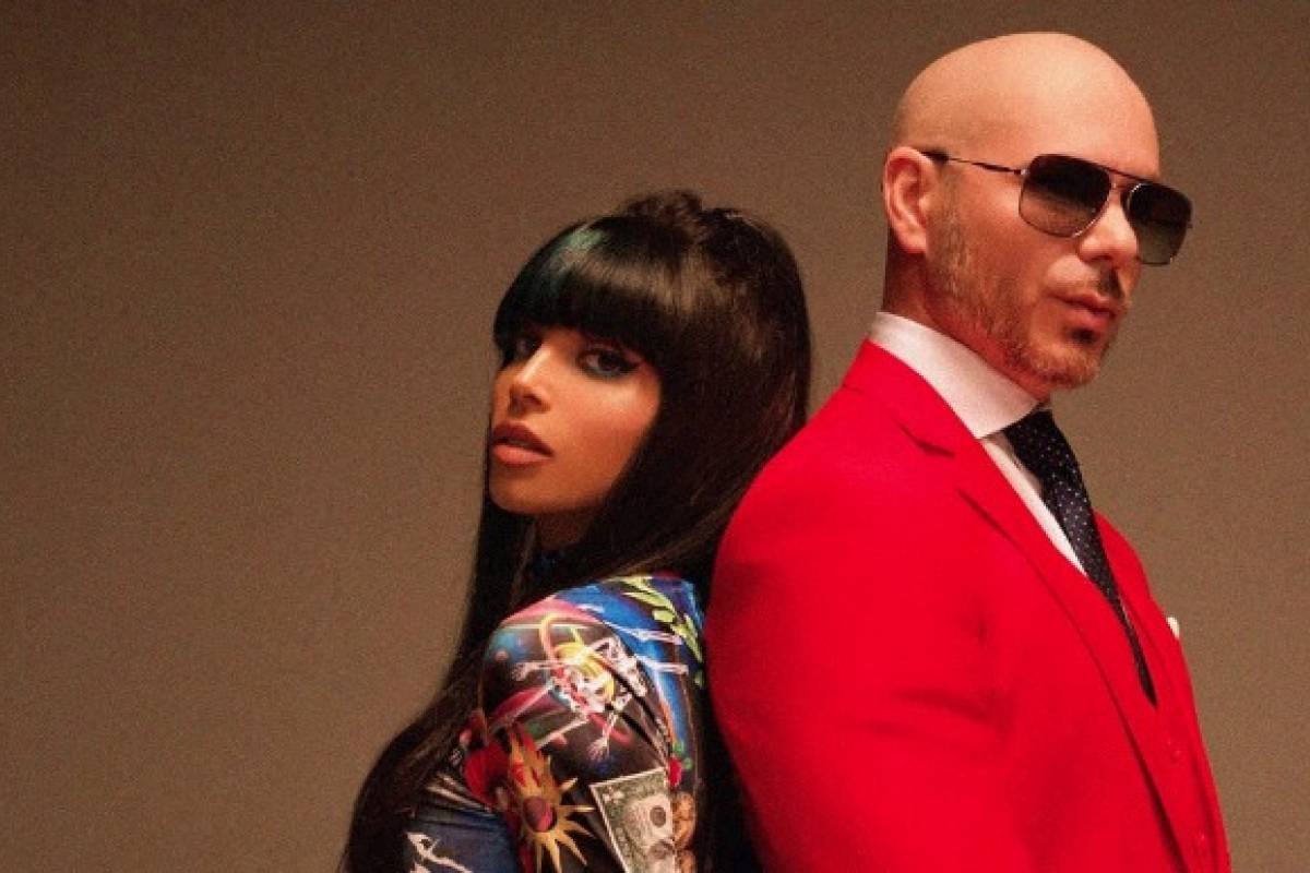 Chesca llega a la cima de listas Billboard con su tema "Te quiero baby ...