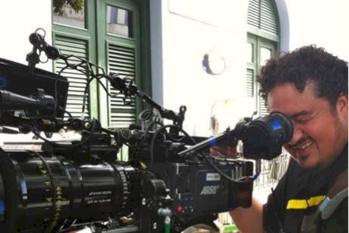 ENTREVISTA: 5 preguntas al director Julio César Torres (video)