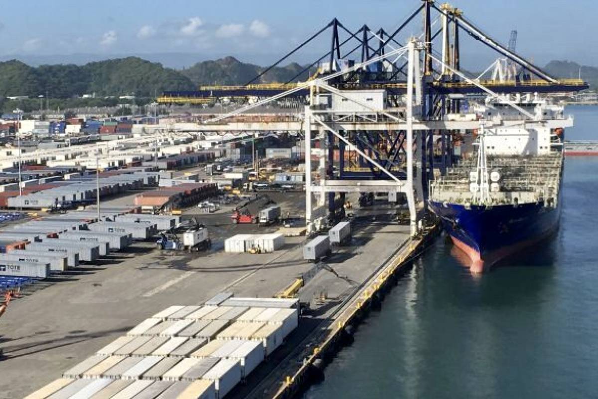 Jefe de Puertos asegura que han sido un "éxito" las operaciones en Zona ...