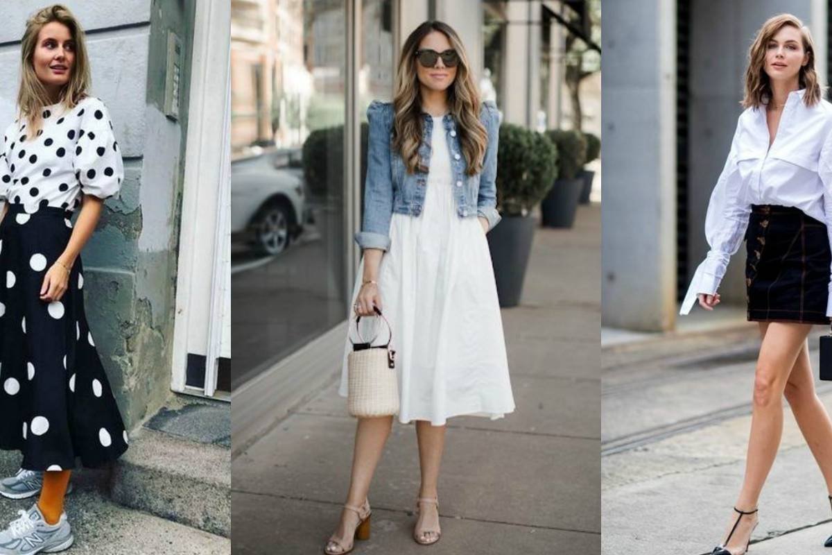 Moda de 2021: Las 5 prendas que marcarán tendencias y debes tener ...