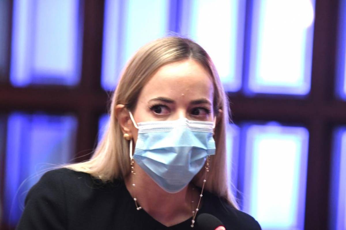 Joanne Rodríguez Veve dirigirá la Comisión de Asuntos de la Vida y ...