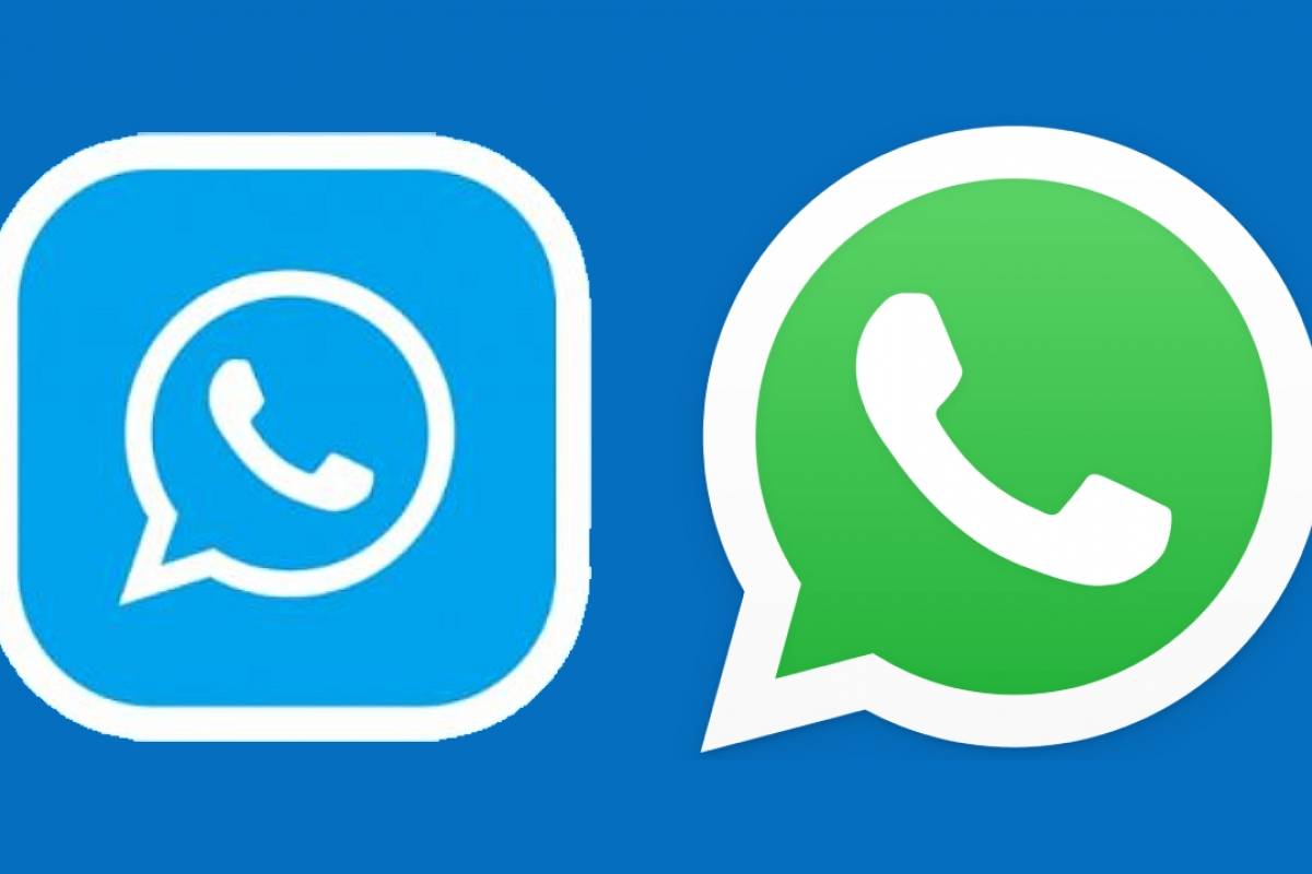 WhatsApp Es Posible Tener WhatsApp Plus Y WhatsApp Normal En El Mismo WhatsApp Es Posible Tener WhatsApp Plus Y WhatsApp Normal En El Mismo