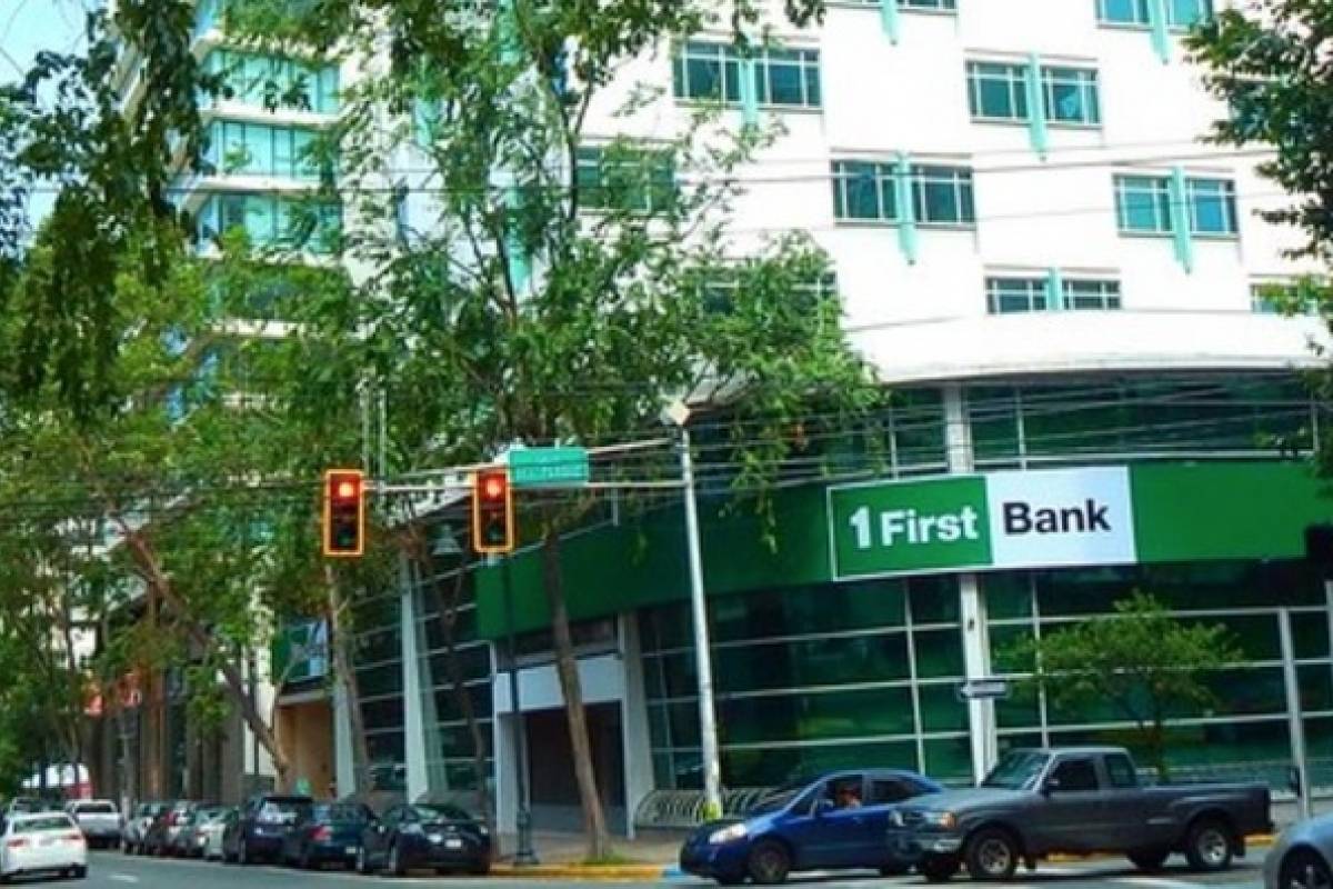 FirstBank comparte los horarios de sucursales del próximo lunes feriado ...